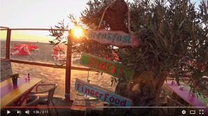 Solbeach | Strandtent Solbeach Scheveningen