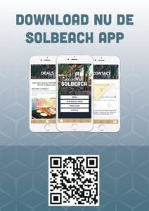 Solbeach | Strandtent Solbeach Scheveningen
